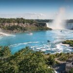 Day-Trip from Toronto to Niagara Falls with skip-the-line boat - Major Stops at Niagara Falls