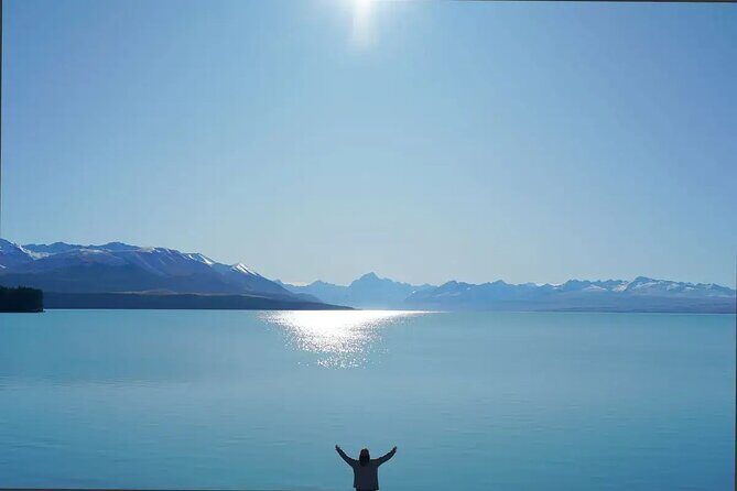 Day Trip: Lake Tekapo to Mt Cook National Park - The Value of This Tour