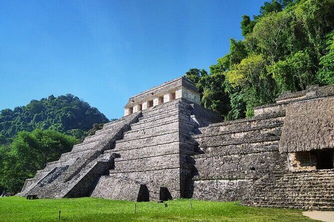 Day Trip to Agua Azul Waterfalls and Palenque from San Cristobal - What Reviewers Loved & Noticed