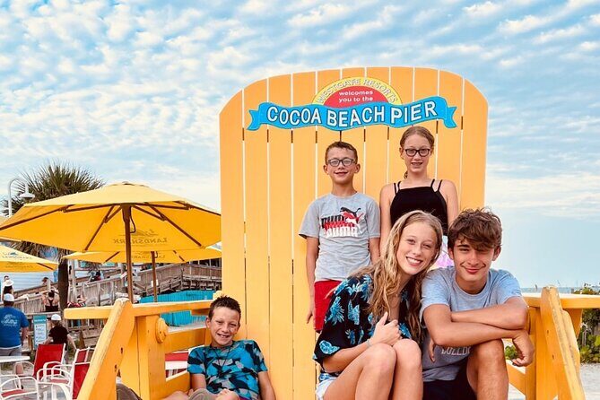 Day Trip to Cocoa Beach from Orlando with Transportation - Transportation and Duration Considerations