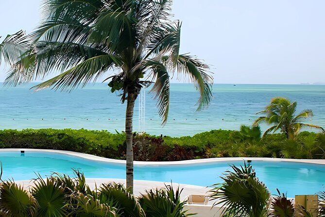 Day trip to El Corchito Ecological Reserve and Playa - Who Will Love This Tour?