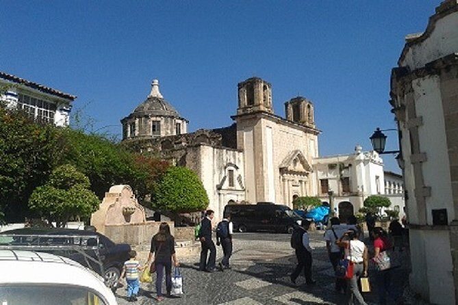 Day Trip to Taxco from Acapulco - What We Like About This Tour