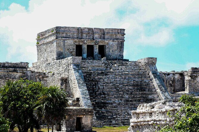 Day Trip to Tulum, Coba Ruins, and Cenote Cave in Riviera Maya - Who Would Love This Tour?