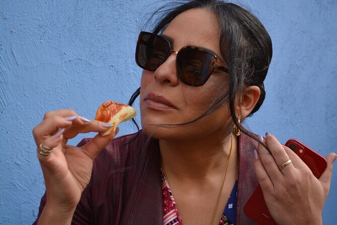 Daylight Feast at the Heart of Puebla Walking Food Tour - What We Learned from Travelers’ Feedback