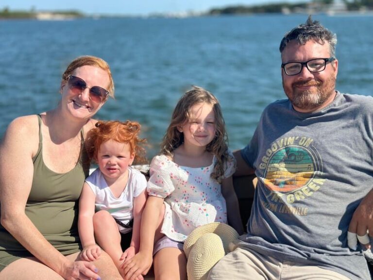 Daytona Beach: Coastal Discovery Cruise - Wildlife Encounters and Nature’s Variability