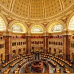 DC: Capitol Hill Tour with Supreme Court, Library & Capitol - A Complete Look at the Tour