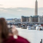 DC: City Cruises Buffet Brunch, Lunch, or Dinner Cruise - The Experience Itself: What to Expect