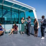 DC: City Cruises Gourmet Brunch, Lunch, or Dinner Cruise - Is it worth the price?