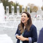 DC: Guided National Mall Tour & Washington Monument Ticket - The Guided Experience: Knowledge, Stories, and Personal Touches