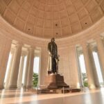 DC Monuments and Memorials Tour Day Tour - Who Would Love This Tour?