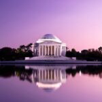 DC: Monuments & Memorials Sunset Tour by Open-top Bus - What Travelers Say: Authentic Insights from Reviews