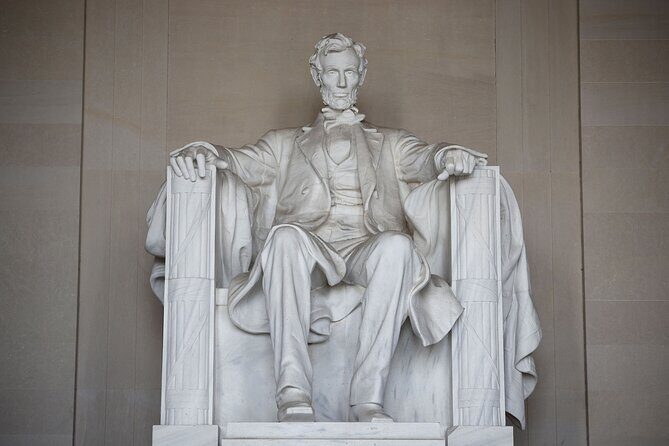 DC Sightseeing Tour - The Sum Up