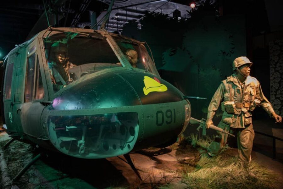 DC: Skip the Line National Archives & Optional Museum Add-On - Who Is This Tour Best Suited For?