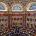DC: The Original US Capitol and Library of Congress Tour - What’s Included and What’s Not