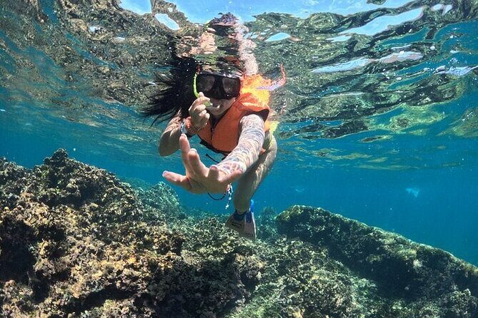 DE Huatulco Secret Reefs Snorkeling Tour DE Huatulco - Authentic Insights from Reviews