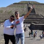 DE Teotihuacan and Basilica DE Guadalupe - Practicalities and Tips