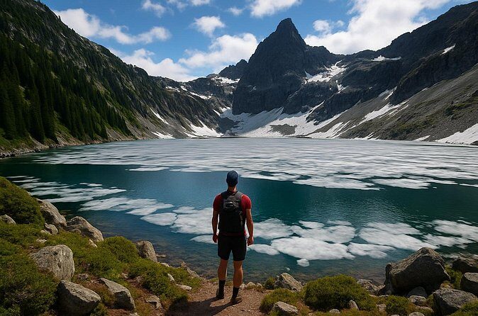 Dease Lake Alpine Trail Hike - Why This Tour Offers Great Value