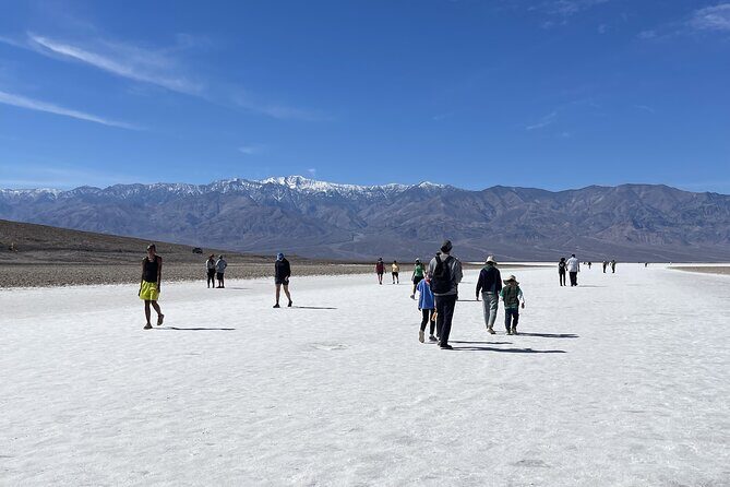 Death Valley, Seven Magic Mountains & Vegas Sign Tour - Why This Tour Delivers Value