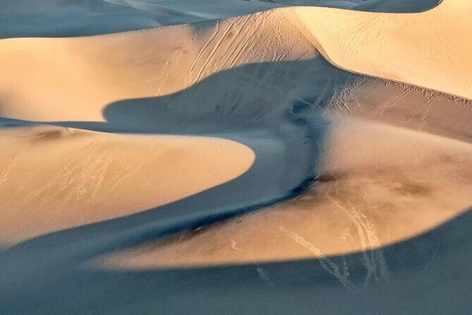 Death Valley Small Group Luxury SUV Day Tour - Authentic Traveler Insights