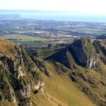 Deco Napier, Te Mata Peak, Garden Walk and Wine Tasting Tour - A Detailed Look at the Itinerary