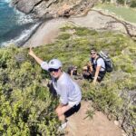 Deep Creek Hike: Trails and Tales with a Foreign Flair - The Sum Up