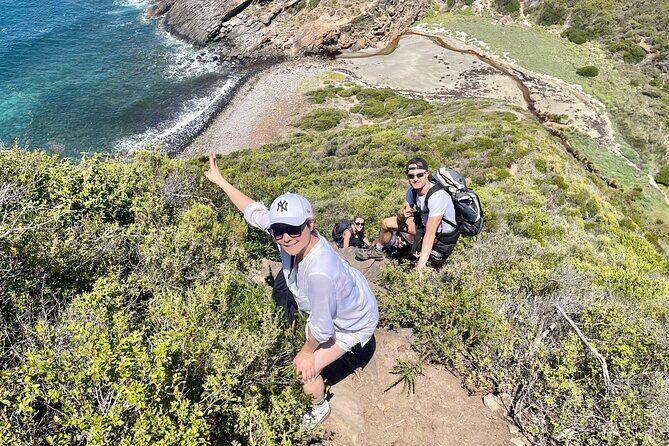 Deep Creek Hike: Trails and Tales with a Foreign Flair - The Sum Up