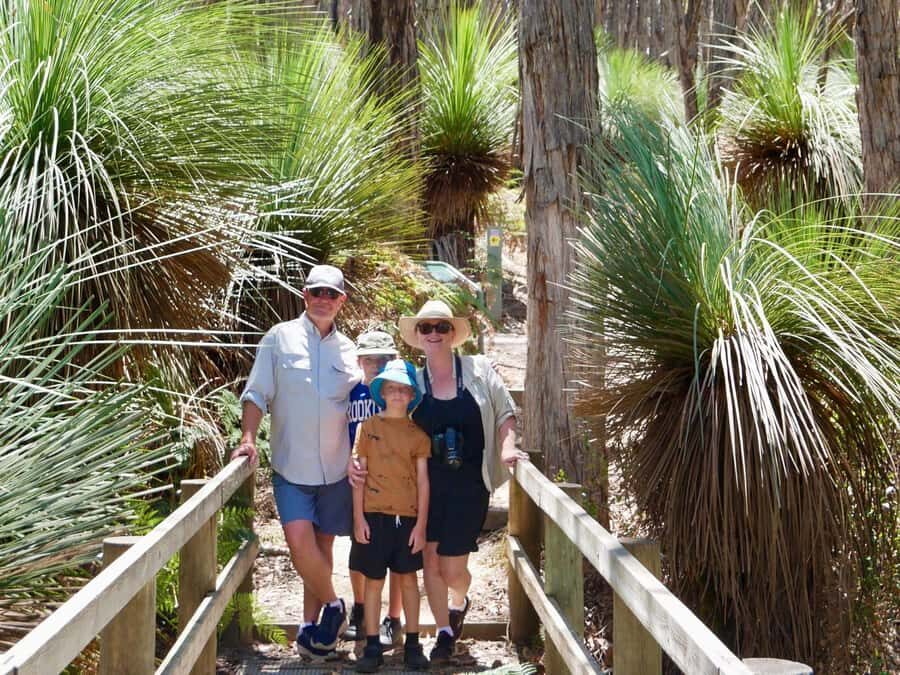 Deep Creek National Park: 4WD Adventure and Native Food Tour - Practical Details: What You Need to Know