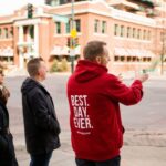 Deep Dive into Denver: Small-Group Walking Tour - What to Expect: A Detailed Breakdown