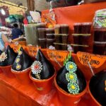 Deep mexico city tour: Merced market - Exploring the Itinerary in Detail