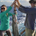 Deep Sea Exclusive Fishing Charter in Honolulu - What Reviewers Love Most