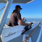 DEEP SEA FISHING 1/2 day (private group) - Authenticity and Local Knowledge