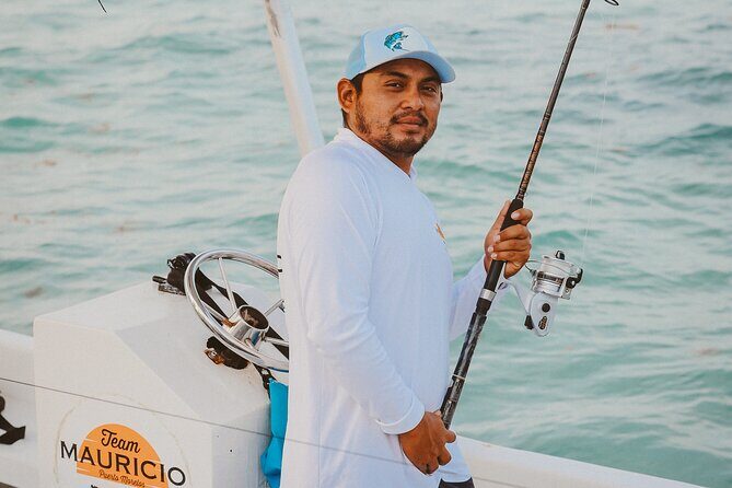 Deep Sea Fishing Experience in Puerto Morelos - The Sum Up