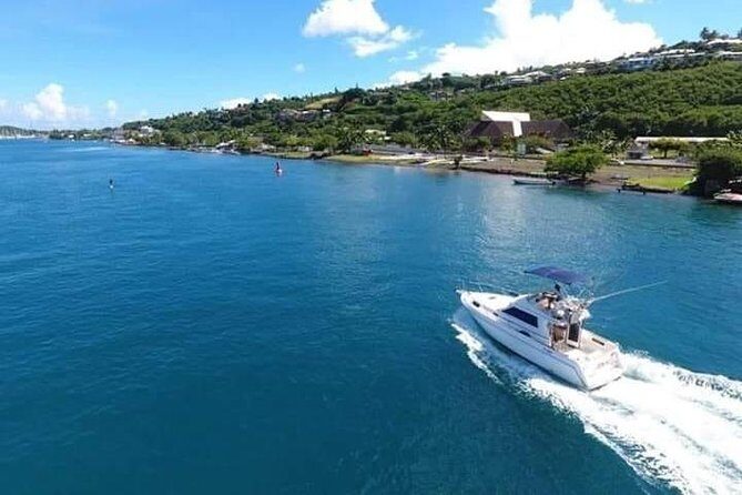 Deep sea fishing - Authentic Insights from Past Travelers