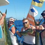 Deep Sea Shared Fishing Charter in Honolulu - Setting Expectations: Realistic and Honest