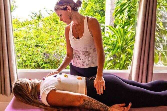 Deeply Healing and Restorative Sensory Reiki Experience - Who Will Love This Experience?