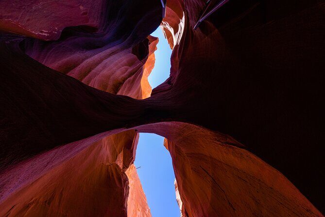 Deer Canyon Adventure through Antelope Canyon - Who is this tour best suited for?