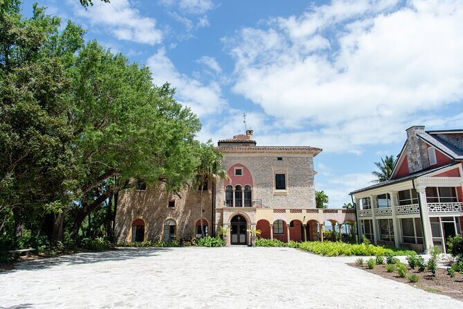 Deering Estate Admission - In-Depth Look at the Itinerary