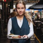 Degraves Laneway Spanish Tapas under the City Lights - A Deep Dive into the Experience