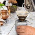 Del Grano al Cafe Learn how to roast grind and prepare coffe - An In-Depth Look at the Coffee Journey