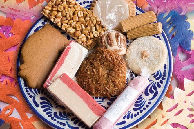 Delicious Culinary Tour in Puebla - An In-Depth Look at the Puebla Culinary Tour