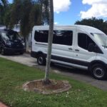 Delray Beach to Miami Airport (MIA) - Departure Private Transfer - Why Choose This Transfer?