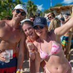 Deluxe Catamaran tour to Isla Mujeres with Open Bar and Lunch - Practical Considerations and Tips