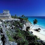 Deluxe Cenote,Tulum, Coba & 5th Avenue from Cancun & Riviera Maya - Transportation & Logistics