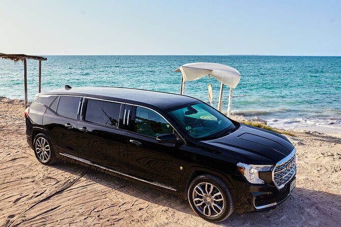 Deluxe GMC Limousine from CUN Airport to Playa Mujeres - Final Thoughts: Is It Worth It?