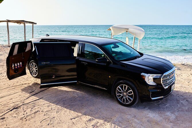 Deluxe Limousine GMC from Cancun Airport - Final Thoughts