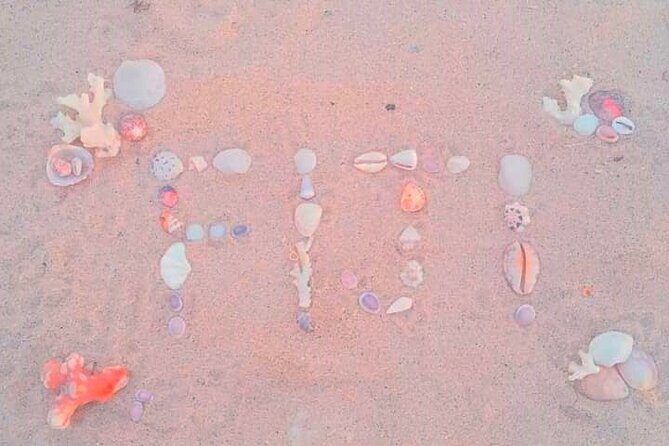 Denarau Hotels/ Resorts to Natadola Beach Round Trip - The Journey to Natadola Beach