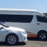 Denarau Hotels to Nadi Airport (Private Departure Transfer) - The Vehicles and Comfort Level