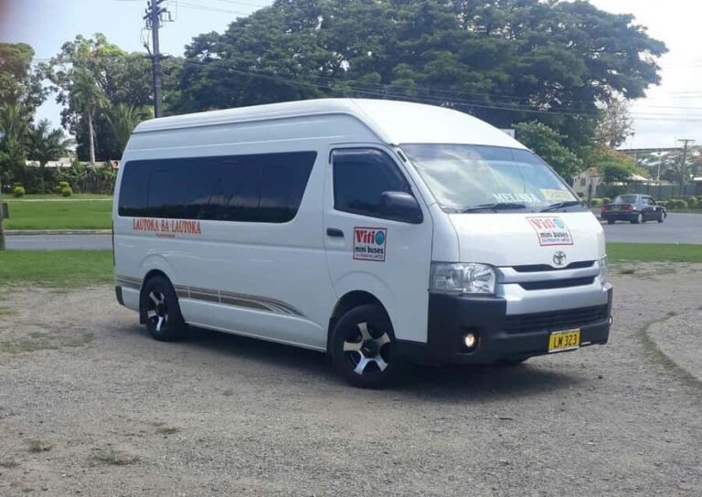 Denarau Island to Natadola Beach Round Trip - Why This Tour Offers Great Value for Money