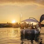 Denarau: Self Drive BBQ eBoat Cruise with Onboard BBQ Fiji - The Experience in Detail