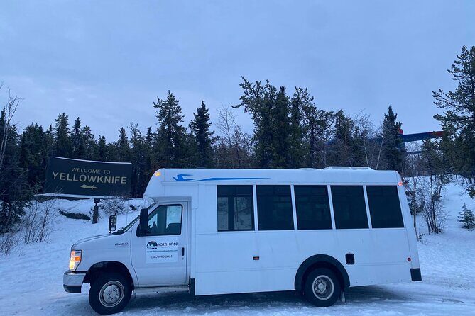 Dene Cultural Experience in Yellowknife - What Does the Experience Offer Practically?